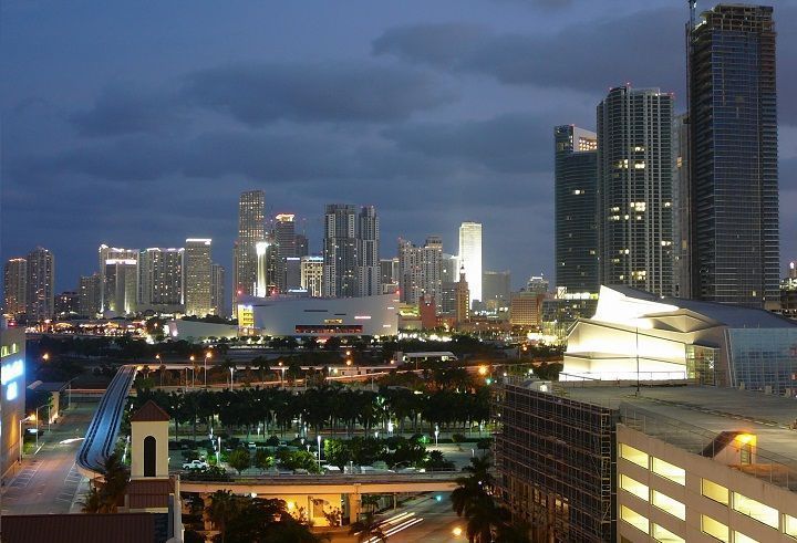 Qué Hacer en Miami en 3 Días... Visitas Imprescindibles
